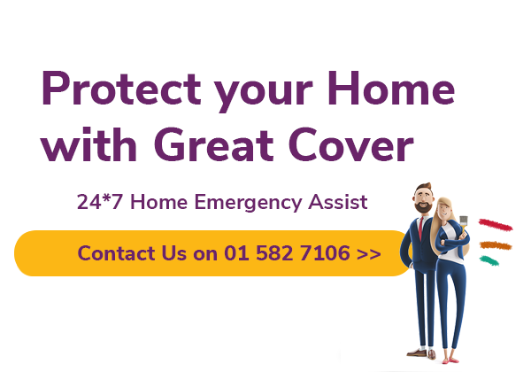 Home Insurance Quick Quote