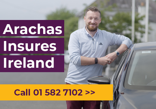 Car Insurance Ireland Quotes | Compare Car Insurance | Arachas