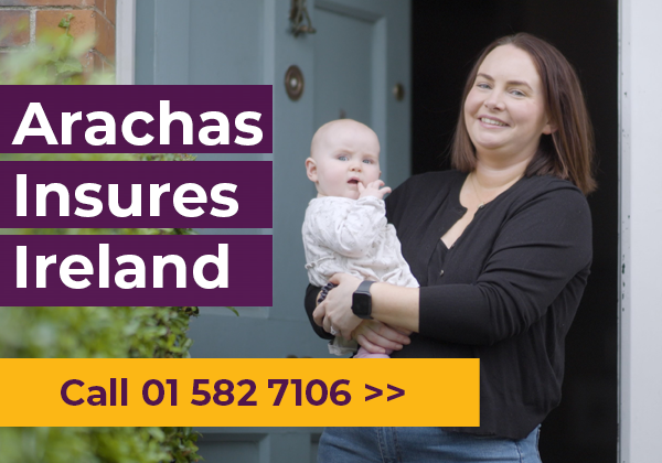 Home Insurance Quick Quote